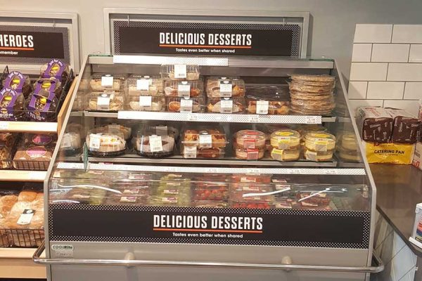 First Convenience Store in Ireland to use Exclusively Hydrocarbon ...