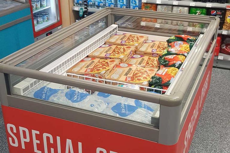 First Convenience Store in Ireland to use Exclusively Hydrocarbon ...