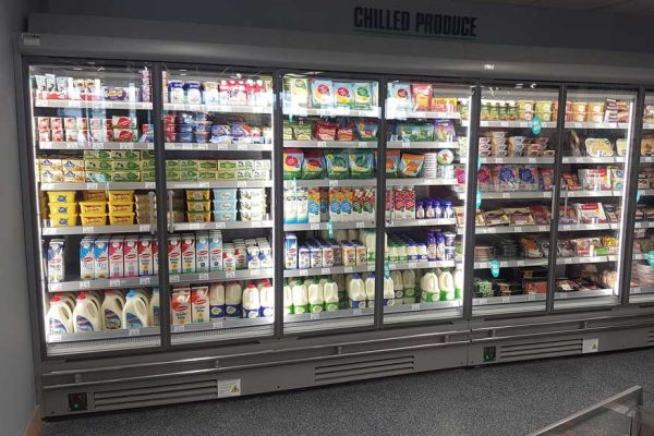 First Convenience Store in Ireland to use Exclusively Hydrocarbon ...