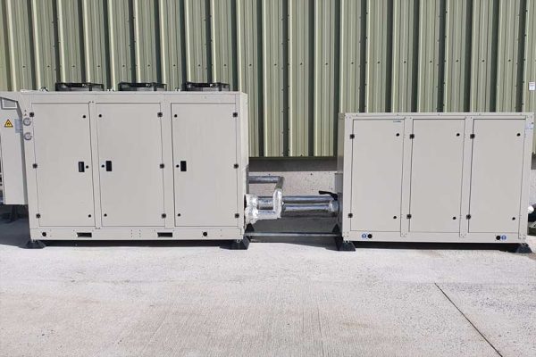 R290 Chillers by Coolrite – Coolrite