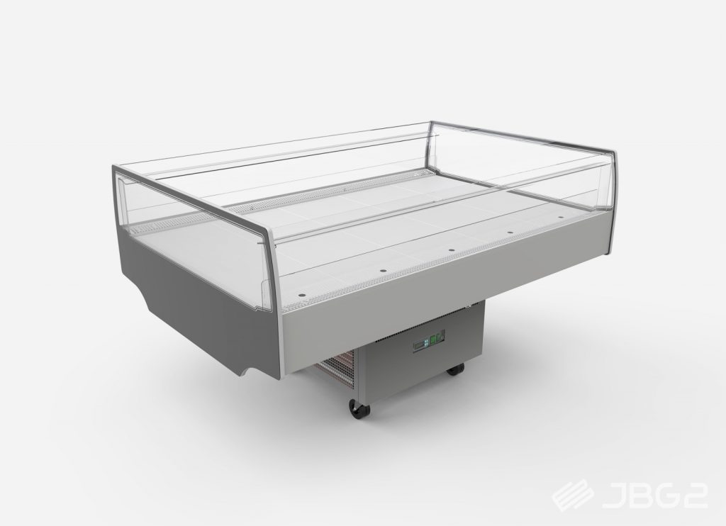 SPIDER FRIDGES – Coolrite