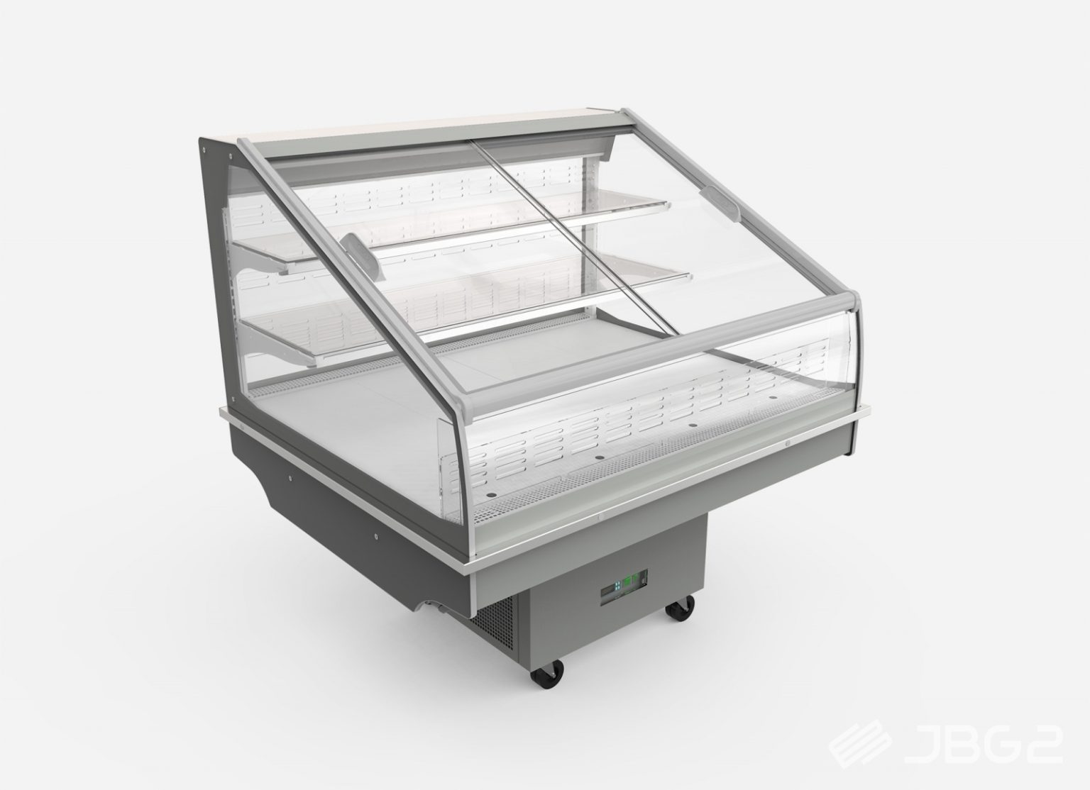 SPIDER FRIDGES – Coolrite